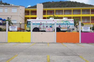Locations | Sint Maarten Library
