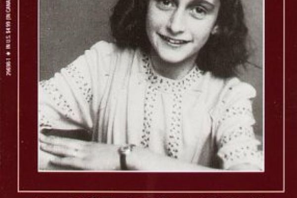 Reading and writing with Anne Frank | Sint Maarten Library