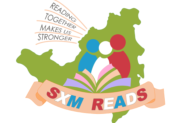Library and SXM READS would like you to try something new this coming ...