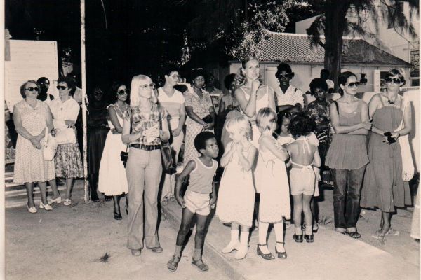 '100 Years - 100 Facts' about the Sint Maarten Library part 2 | Sint ...