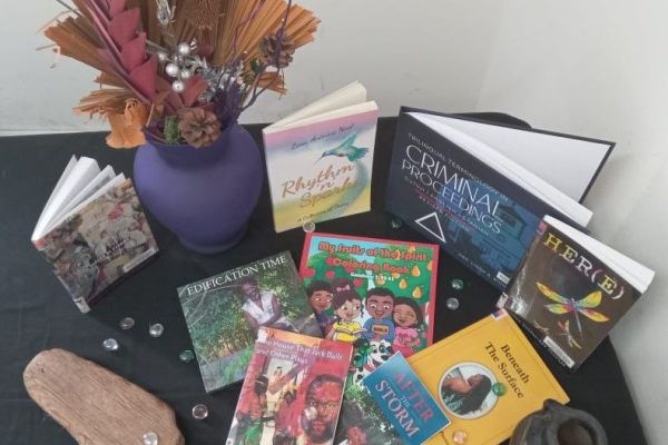 Celebrating the Success of Legacy Reads for Black History Month 2024 ...