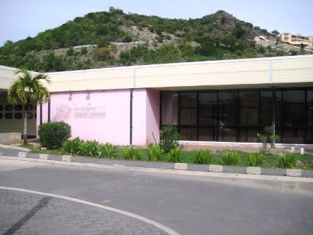 Special Summer Opening hours at the Library | Sint Maarten Library
