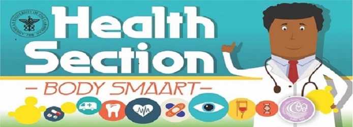 the Body Smaart program activity | Sint Maarten Library