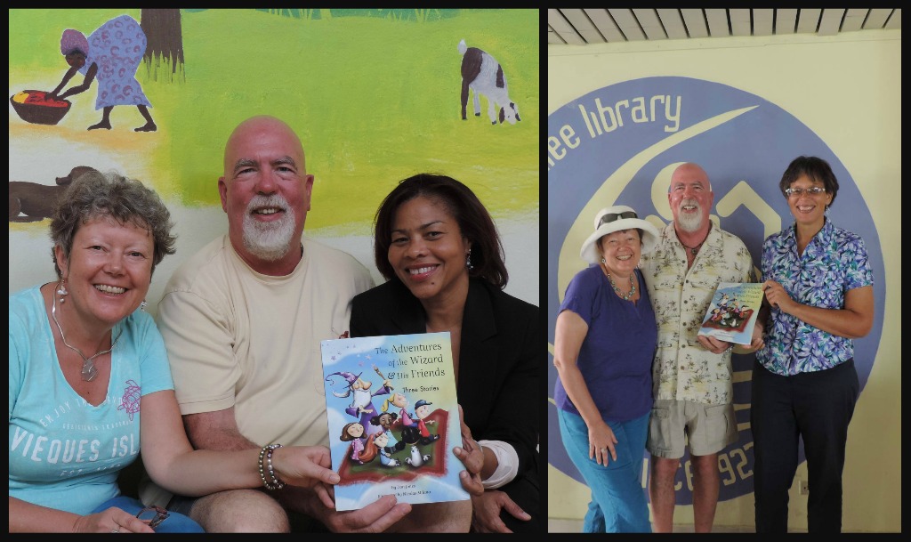 Story Time on the Environment this Saturday at the Library | Sint ...