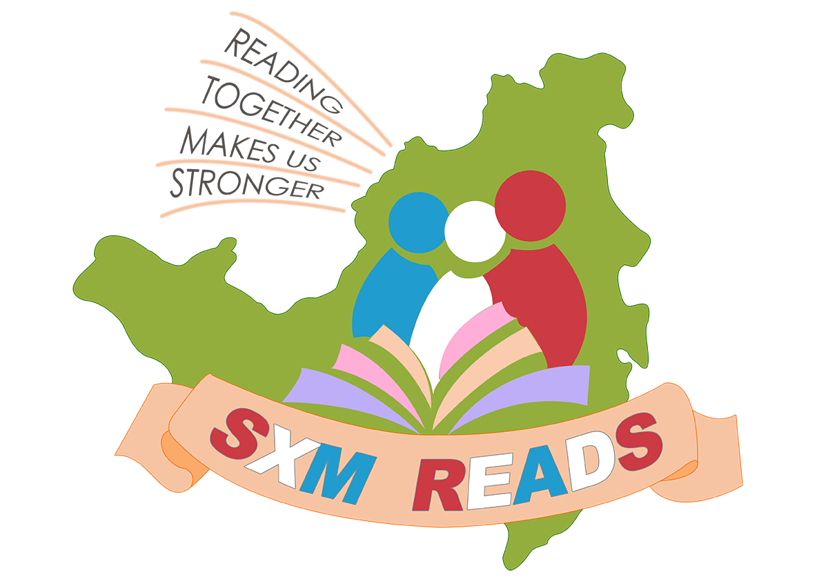 Library and SXM READS would like you to try something new this coming ...