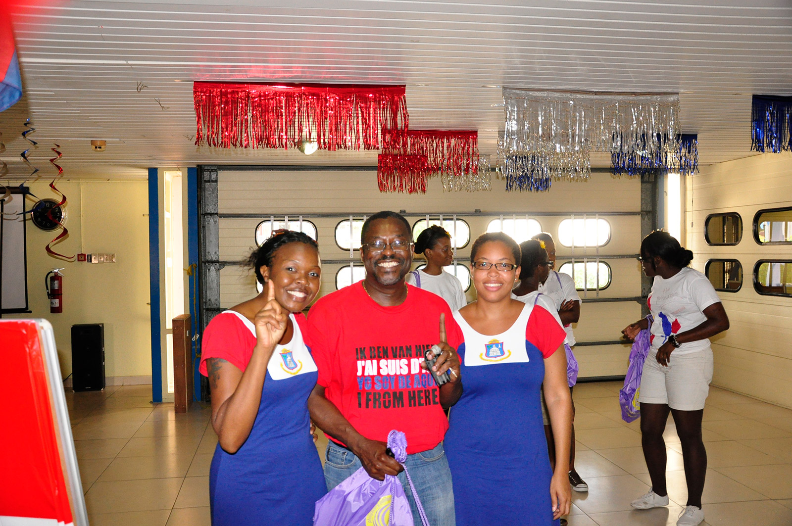 St. Maarten Day Scavenger Hunt | Sint Maarten Library