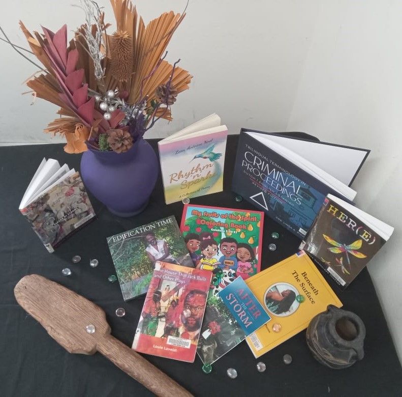 Celebrating the Success of Legacy Reads for Black History Month 2024 ...