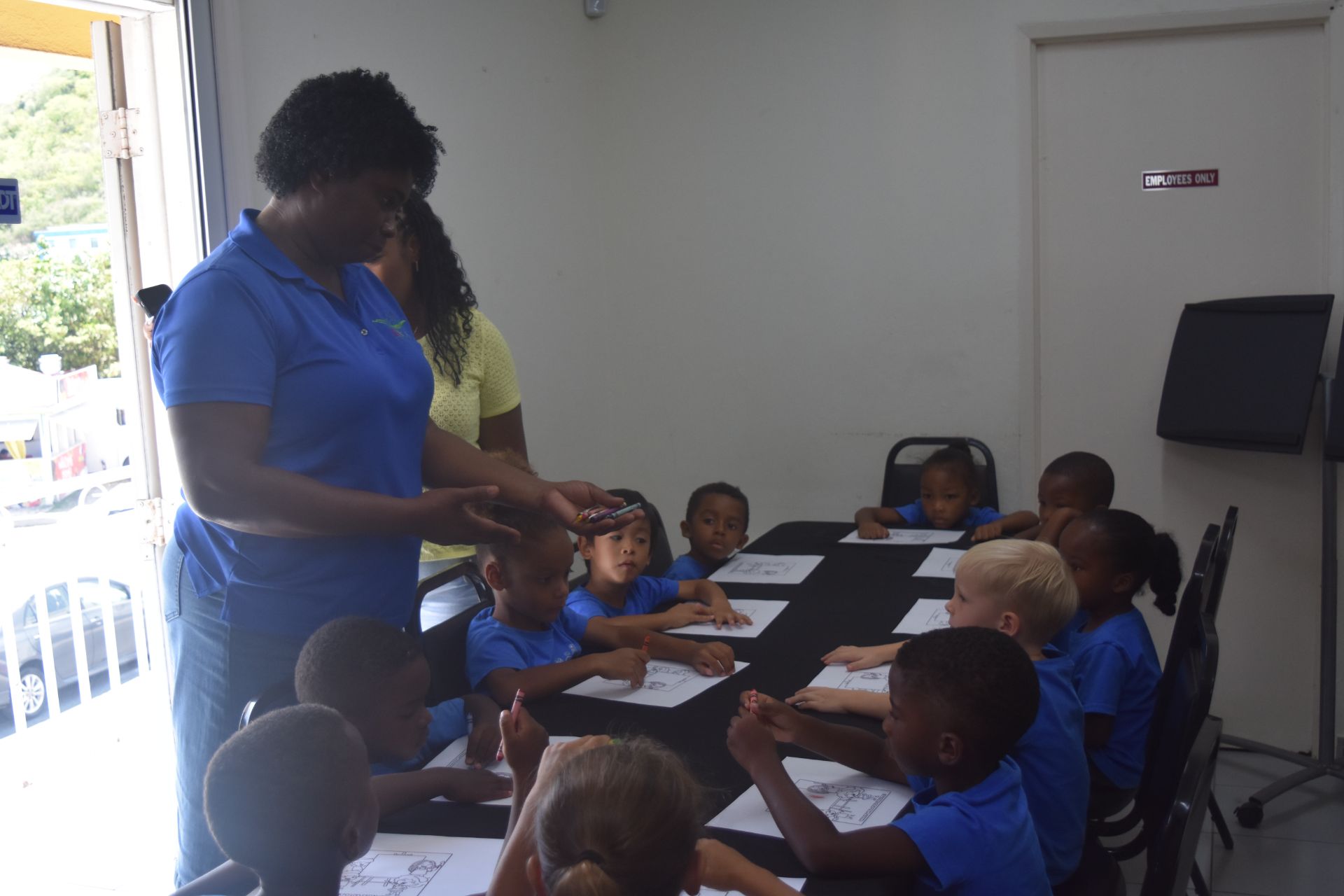 Back to School 20252026: A New Chapter of Learning, Literacy, and ...