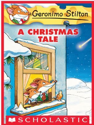 A Christmas Tale | Sint Maarten Library